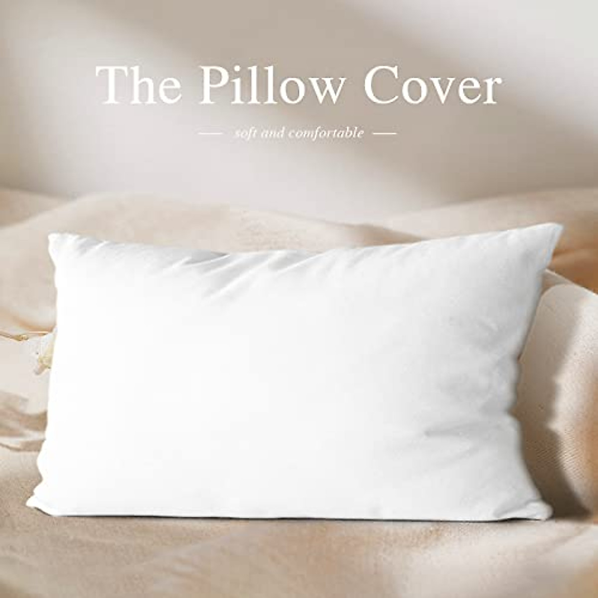 IJQRVJ Camo Body Pillow Case Cover with Zipper,Camouflage Pattern Fashion,Decorative Accent Long Pillowcase,Grey Black 12" x 20"