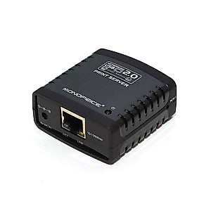 Monoprice Networking USB 2.0 Print Server (5342)