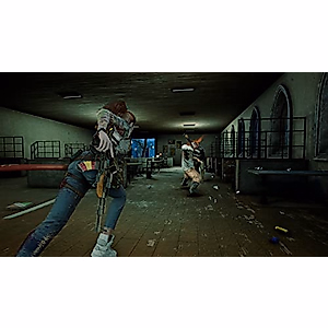 Wanted: Dead - Collector's Edition Xbox Series X|S