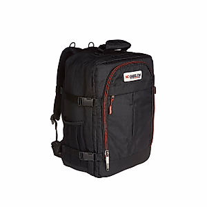 mc-cases Backpack for DJI Mavic 2 Pro or Zoom/Enterprise - Standard & Smart Controller Extremely Comfortable - Lots of Space…