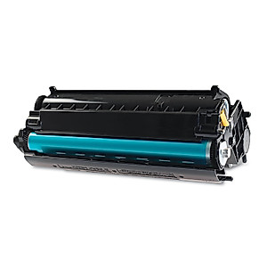 Okidata B6500 High Yield Toner Cartridge (18,000 Yield), 52116002,Black,One Size