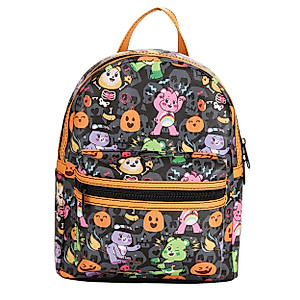 FUN.COM Care Bears Halloween Mini Backpack - ST
