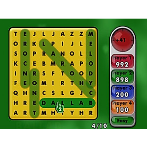 Gsn Presents: Family Gameshow - Nintendo Wii