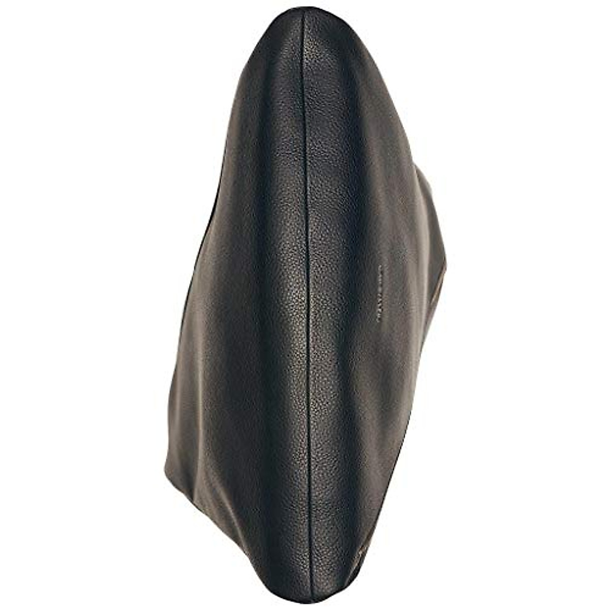 Calvin Klein Geo Rocky Road Hobo, Black/Silver