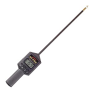 AgraTronix 07120, HT-PRO Hay Moisture Tester with 20" Probe