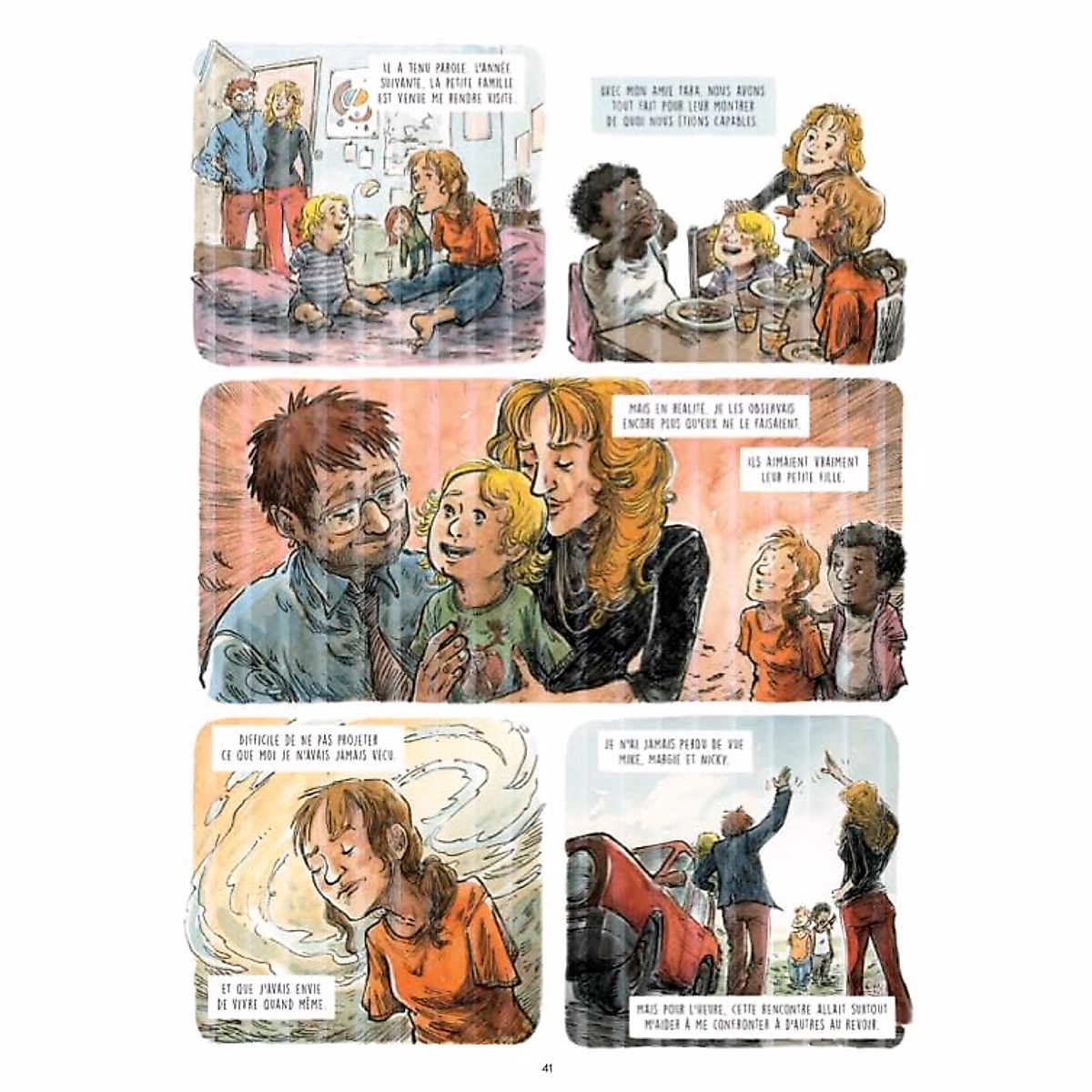 London Venus - Une vie d'Alison Lapper