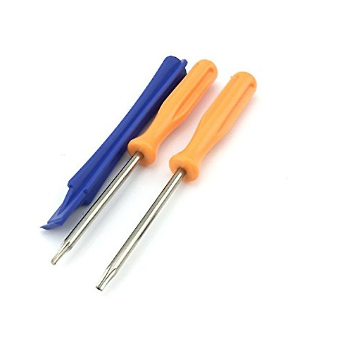 T6 Screwdriver&Prying tool&Torx T8 Security Torx Screwdriver for Xbox One Controller Mod Kits/Repair