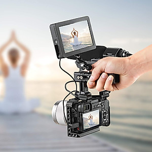 SmallRig Universal Magic Arm with Small Ballhead (4pcs) 2159