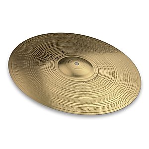 Paiste Signature Cymbal Fast Crash 18-inch