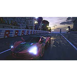 Xenon Racer - Nintendo Switch