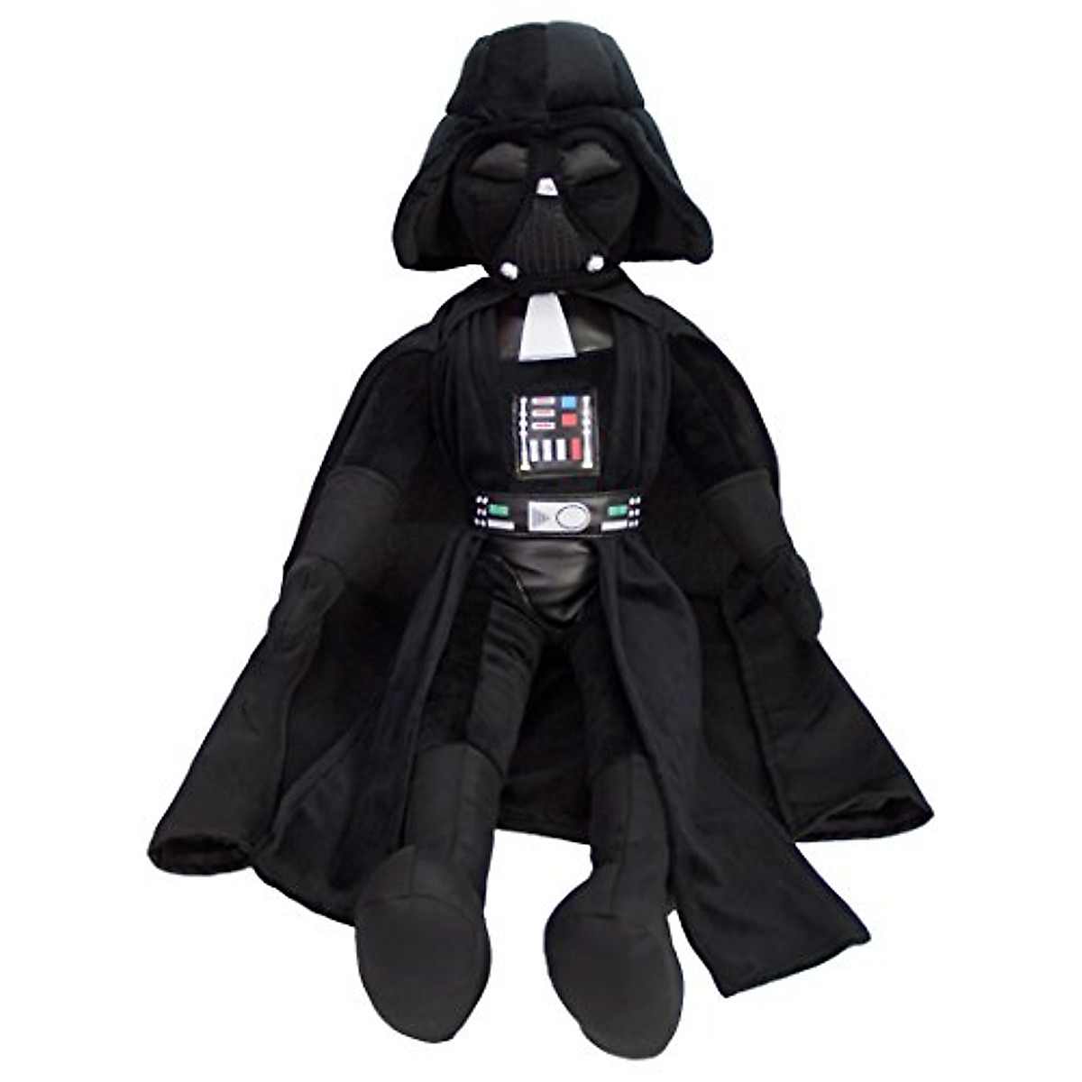 Star Wars Ep7 Darth Vader The Force Awakens Darth Vader Pillow Buddy