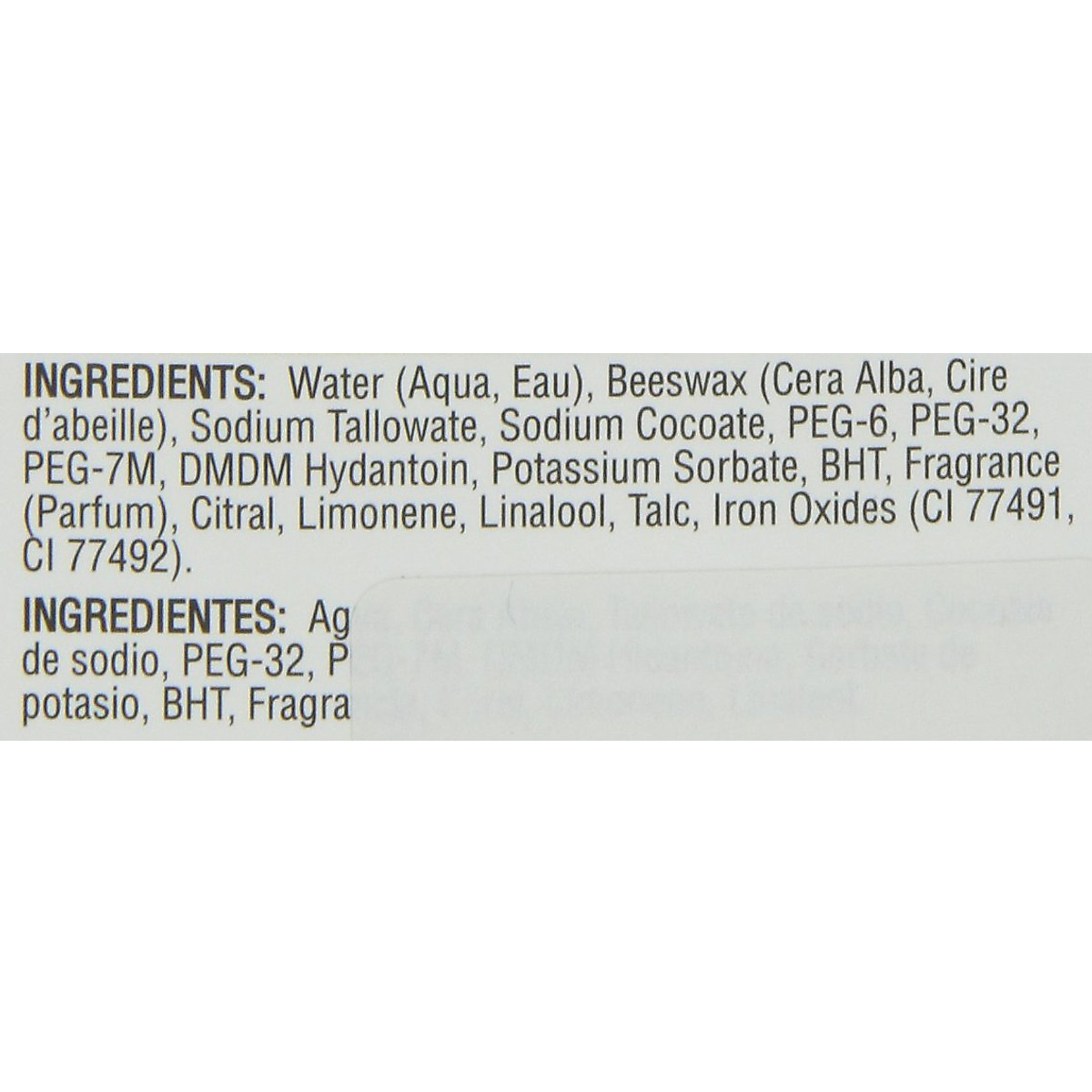 Clubman Pinaud Moustache Wax in Chestnut, Strong Hold, Natural Color Blend for Styling Beards, Sideburns, and Eyebrows 0.50 Fl Oz (Pack of 6)