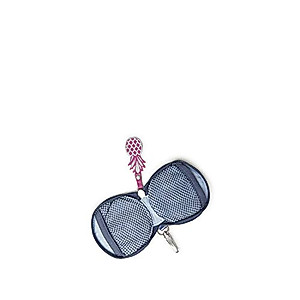 Baggallini womens Accessory, Aloha, One Size US