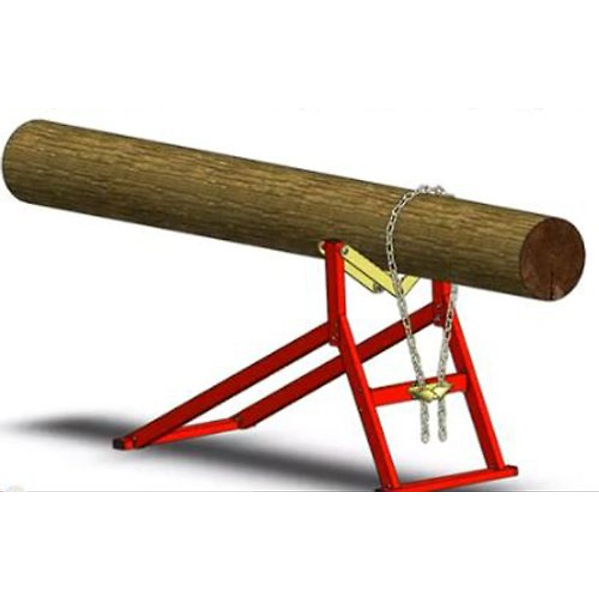 Olympia Tools 80-934 Forest Master Ultimate Sawhorse