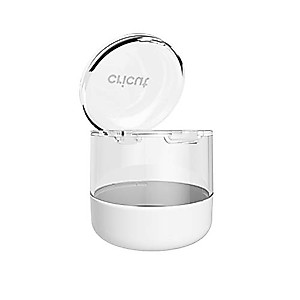 Cricut Machine Tool Organizer - Compartmentalized with Dedicated Organizing Sections for Housings, Tips, Blades, and Tools, A Perfect Organization and Storage Option for Your Crafting Machine Tools