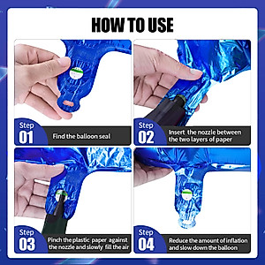 Large Hot Blue 11 Balloons Number - 40 Inch | Blue Number 11 for Birthday Balloon for 11th Birthday Decorations for Girls Daughter | 11 Number Balloon for 11 Old Birthday Gift Decors Anniversary