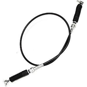 DUDUBUY Shift Cable Replace Arctic Cat 0487-089 Wildcat Trail Sport XT SE LTD 2014-2017