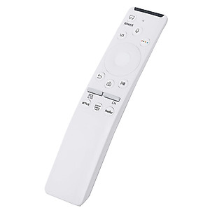 Replaced Voice Control Remote fit for Samsung Frame TV QN43LS03RA QN49LS03RA QN55LS03RA QN65LS03RA QN43LS03RAFXZA QN49LS03RAFXZA QN55LS03RAFXZA QN65LS03RAFXZA QE43LS03RAUXXU QE49LS03RAUXXU