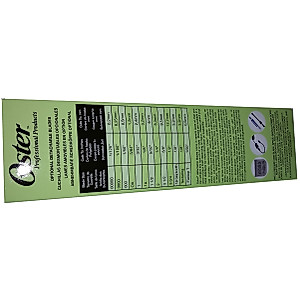 Oster Model One Hair Clipper