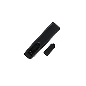 HCDZ Replacement Remote Control for ProScan PLDED5068A-S PLEDV2213B PLD3283C PLED2243A-G PLED2694A PLCD3956A LED LCD HDTV TV Television