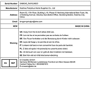 Happyaer Storage Box Rectangular Plastic Transparent Storage Box Jewelry Beads Container Organizer