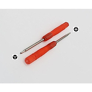 New Full Housing Shell Case Cover for Nintendo Gameboy Classic 1989 GB DMG Console Black