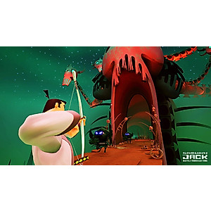 サムライジャック:時空の戦い - Switch