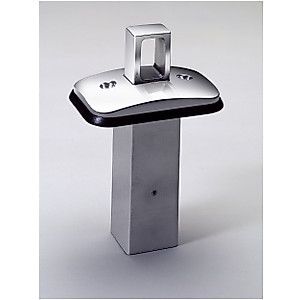 Putco Chrome Plated Push-Up Tie Downs - for Full-Size Truck w/Stake Pocket Mounts (Excl 2014+ GM)