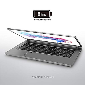 MSI P65 Creator-1084 15.6" 4K UHD Display, Ultra-Thin and Light, RTX Studio Laptop, Intel Core i7-9750H, GeForce RTX 2060, 32GB DDR4, 1TB Teton Glacier SSD, Win10PRO, VR Ready