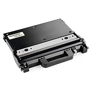 Brother WT300CL Waste Toner Box - Retail Packaging,Black