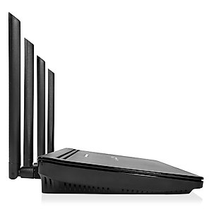 Amped RTA2600-R2 Wireless Athena-R2 High Power AC2600 Wi-Fi Router with MU-MIMO