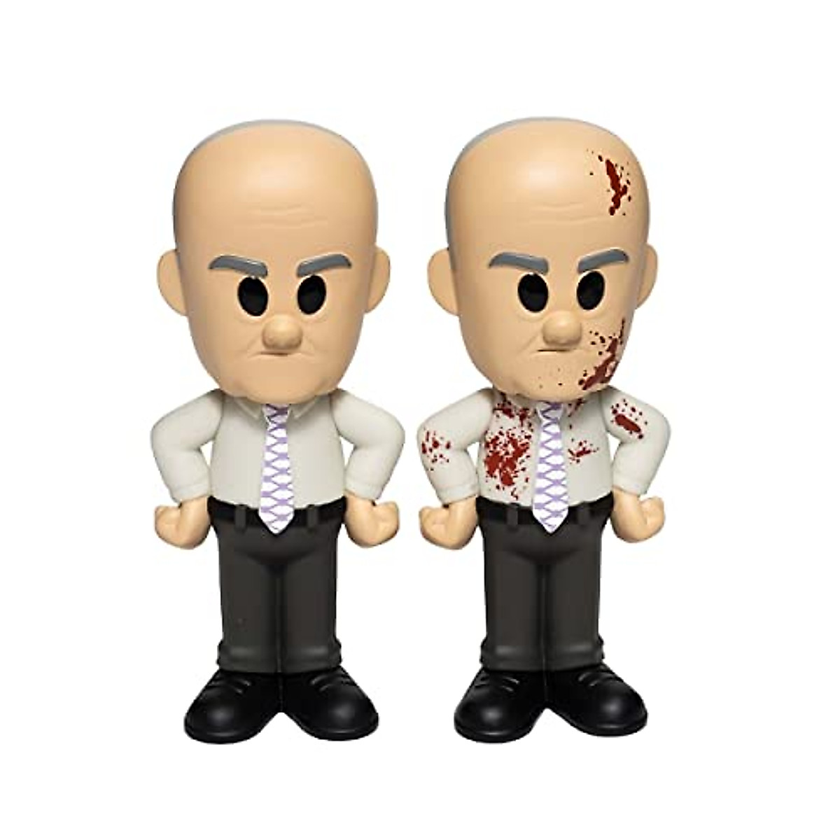 Funko POP! Soda The Office Creed 4.25" Vinyl Figure in a Can