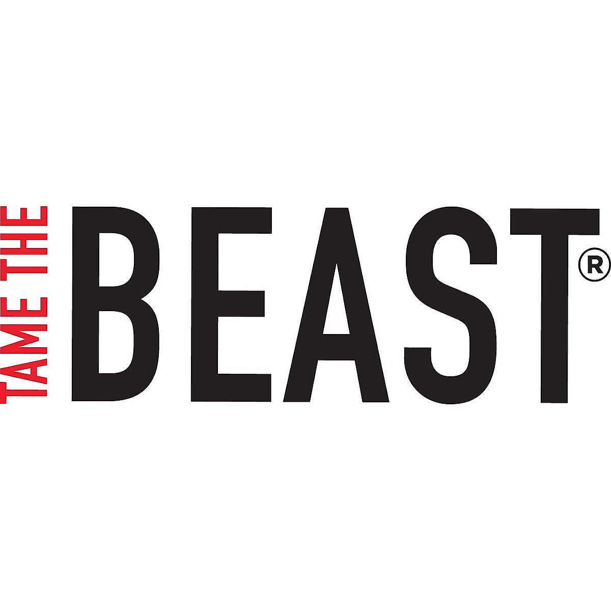 Tame the Beast Nutt Butter Blue 6oz - Talc & Aluminum Free Male Hygiene for Inner Thighs & Friction Areas - Anti Chafing Anti Odor Cooling Drying with Medium Tingle