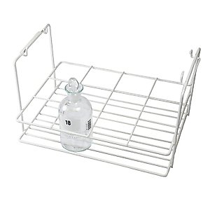 Rack - (12) 300 mL BOD Btls