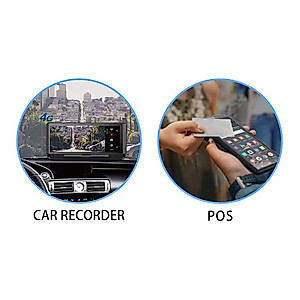 Prepaid SIM Card | Bangladesh, Cambodia, Sri Lanka 5 Days,1G+ Unlimited Low Speed,Date Card Data SIM Card for GPS Devices, Security and Hunting Trail Game Cameras Travel (for Data Use Only)