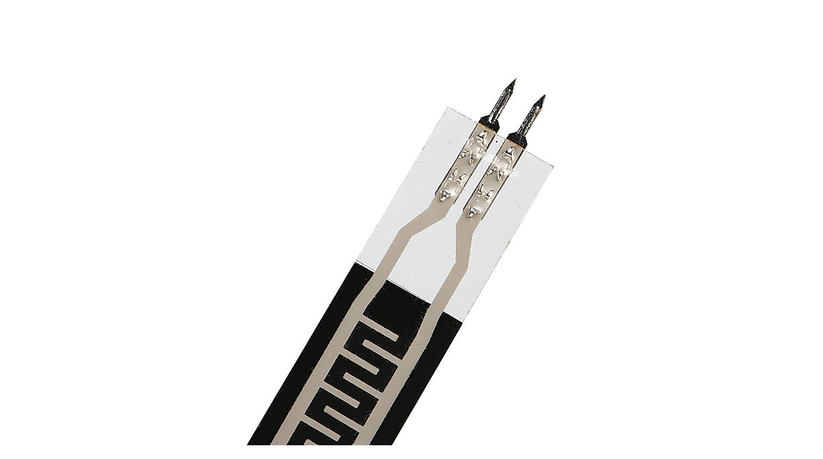 Thin Film Pressure Sensor - Flexible Force Sensing Resistor ZD10-100