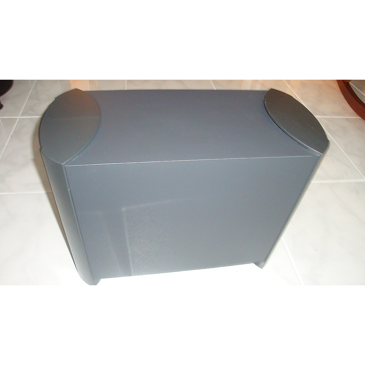 Bose(R)(R) 321-GSX DVD Home Entertainment System Graphite