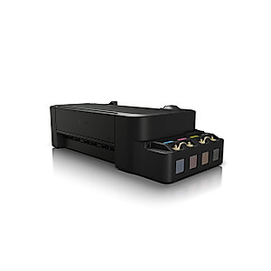 EPSON L120 Inkjet Color All-In-Ones Printer - Ink Tank System