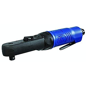 SP Air SP-7780 3/8" Sealed Flat Head Ratchet Wrench | Discontinued | Replacement SP-7780-V2