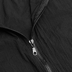 POPETPOP Pet Grooming Work Clothes- Anti- Static Pet Grooming Smock Haircut Cape Jacket Waterproof Cosmetologist Uniforms for Pet Shop Home