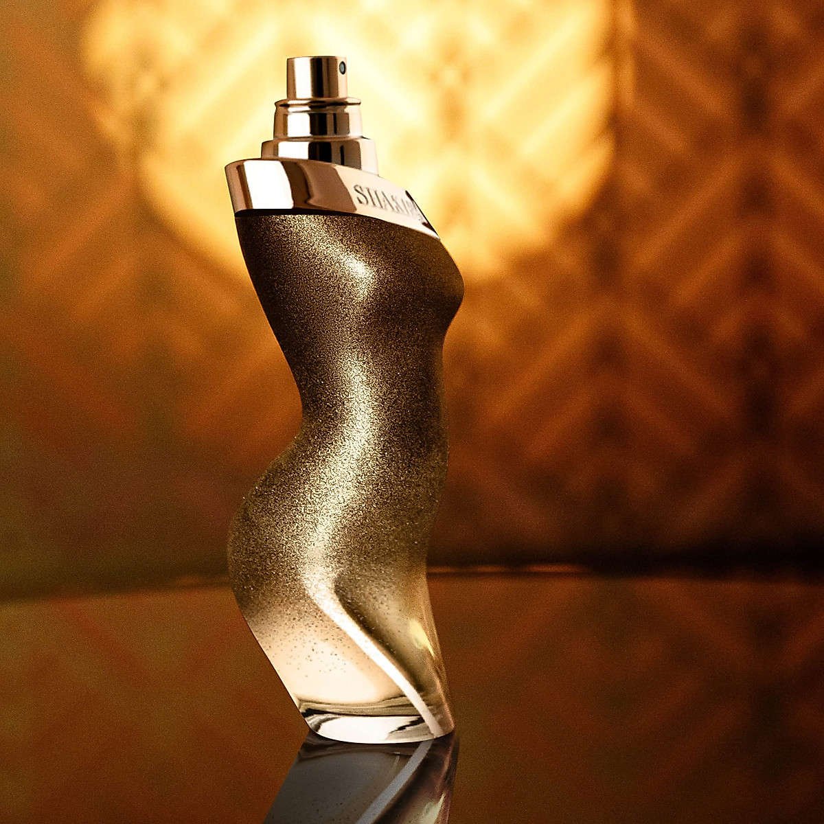 Shakira Perfume - Dance Midnight for Women - Long Lasting - Femenine, Charming and Romantic Fragance - Floral Gourmand Notes- Ideal for Day Wear - 2.7 Fl Oz