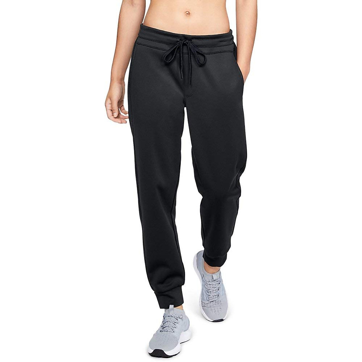 Under Armour UA Recover Track XS Black