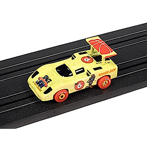 Auto World Thunderjet 1966 Chaparral 2F HO Scale Slot Car