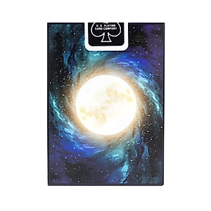 Bicycle Stargazer New Moon, Blue