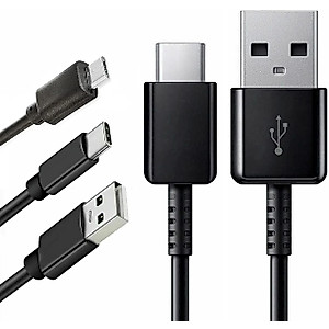 T POWER Charger Cable for NOCO Boost X GBX45 GBX55 GBX75 GBX155 Genius Boost Plus Sport GB20 GB30 GB40 GB70 1000A Battery Jump Starter Auto Cord Power Supply