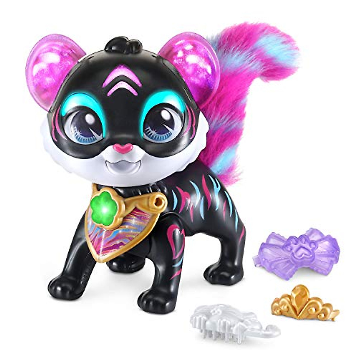 VTech Sparklings, Paige The Tiger