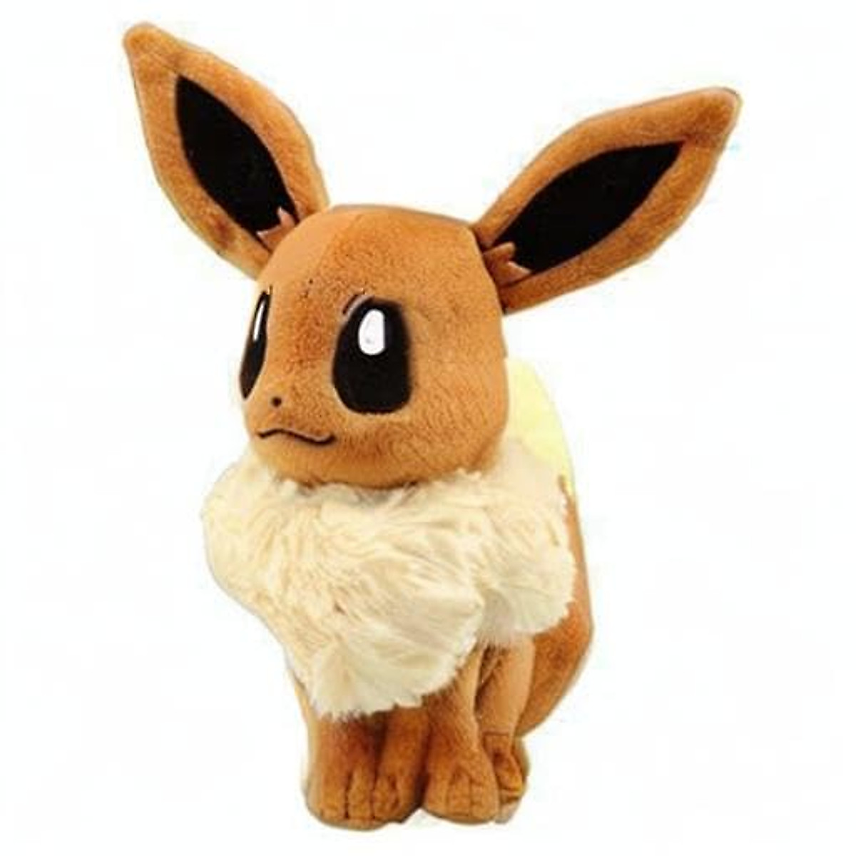 Eevee 12" Anime Animal Stuffed Plush Plushied Doll Toys