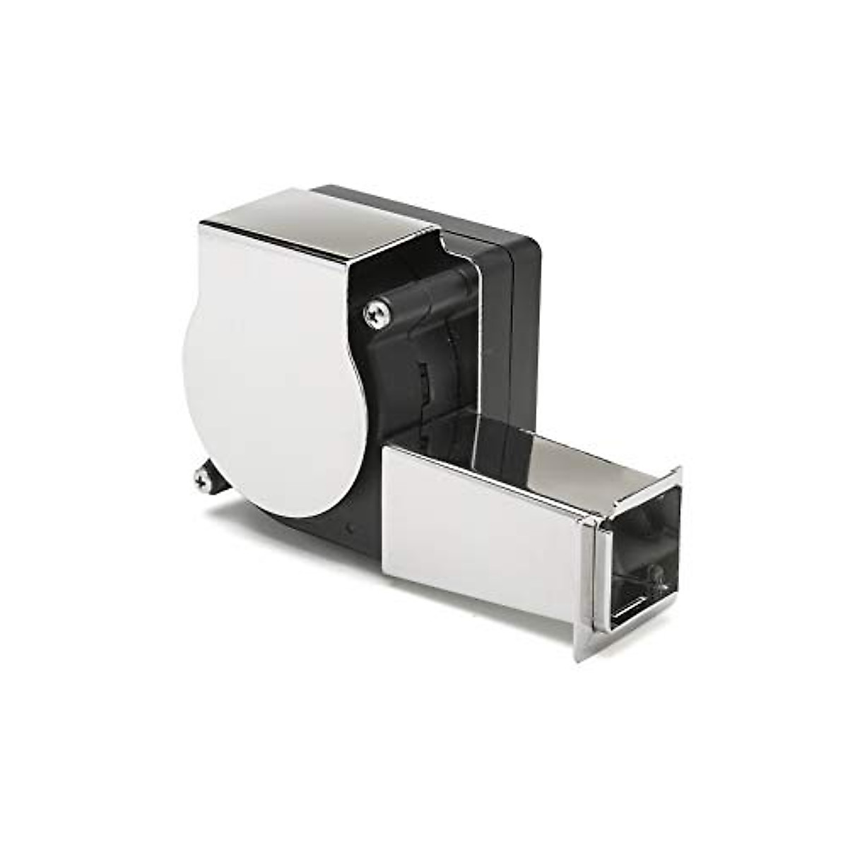 Flame Boss 400-WiFi Smoker Controller (Steel Smoker Kit)