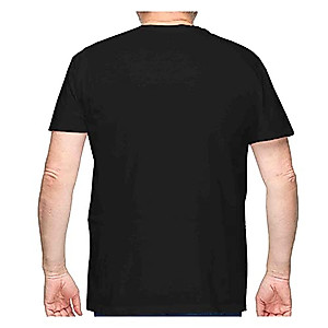 Vietnam Veteran All Gave Some, 58,479 Gave All T-Shirt (Black, Medium)