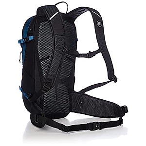 Mammut Lithium 15 - Sapphire/Black